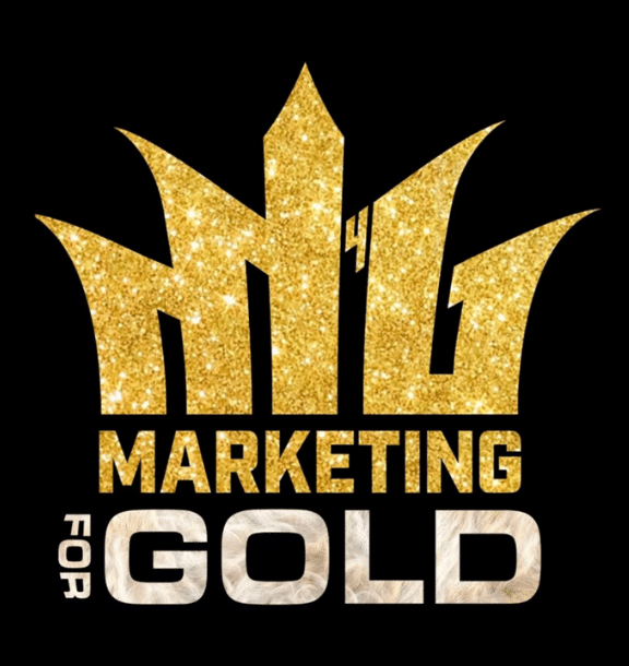 B2B Fractional CMO Consultants | Marketing for Gold™